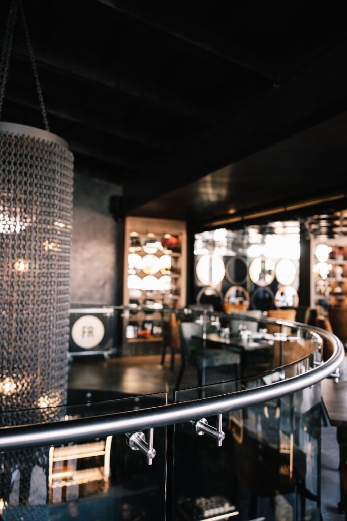 Fireroom Hazelwood - Fireroom