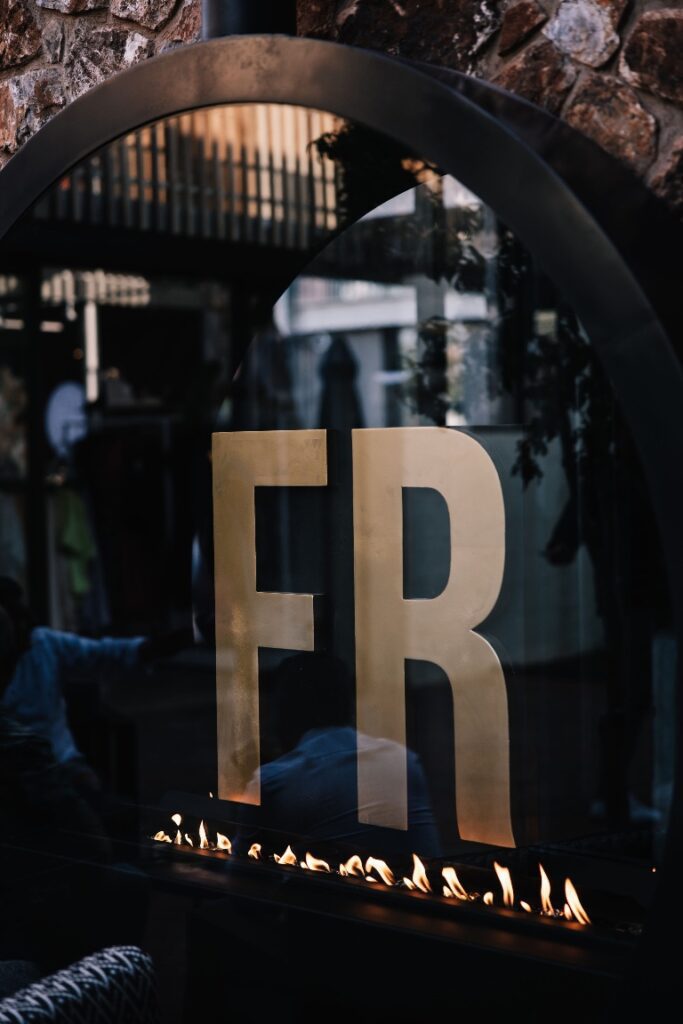 Fireroom Hazelwood - Fireroom