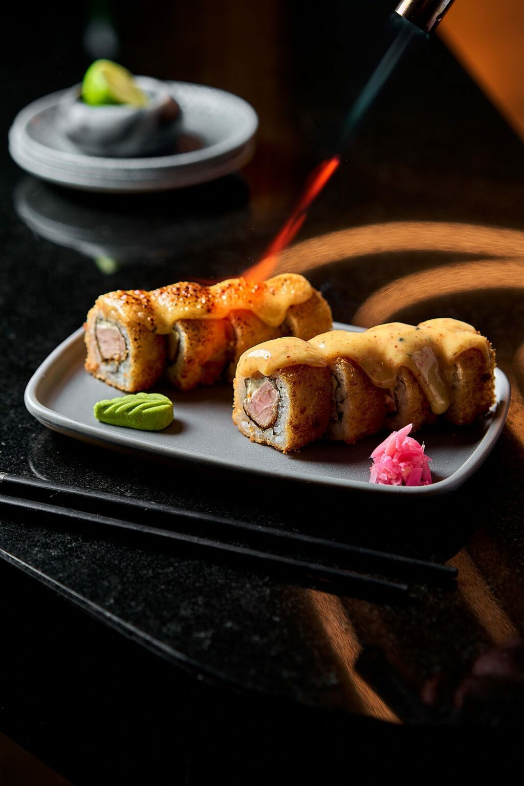 Fireroom - #WEOWNTHEFIRE