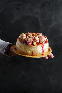 Fireroom Montecasino - Fireroom