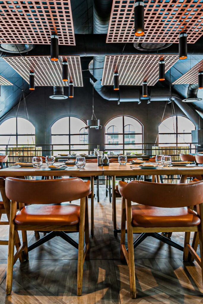 Fireroom Castle Gate, Pretoria - Fireroom