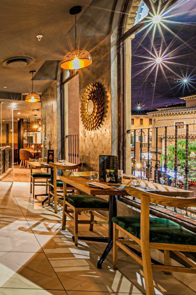 Fireroom Montecasino - Fireroom